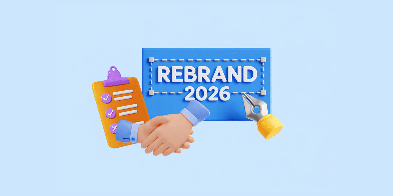 Is It Time to Rebrand? Signs Dubai Companies Shouldn’t Ignore